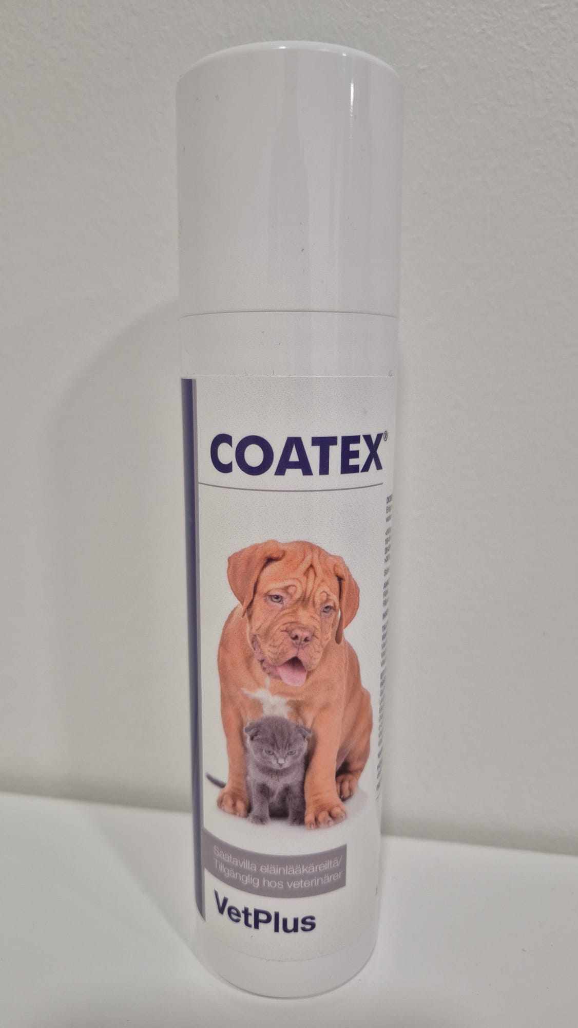 Coatex 65ml - Inushop.fi